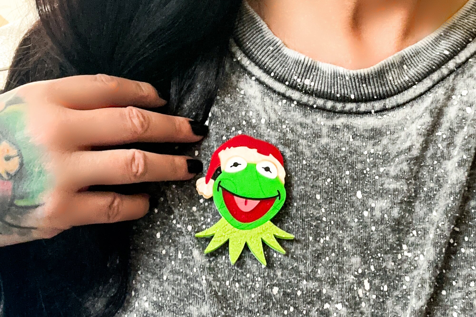 Sparkle Monster - Uniquely handcrafted jewelry & accessories!
